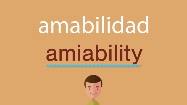 Amabilidad: Definición, Beneficios y Significado