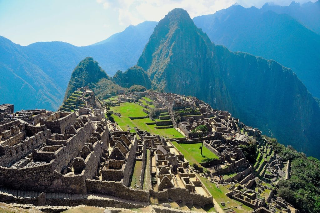 América del Sur: Características y Fascinante