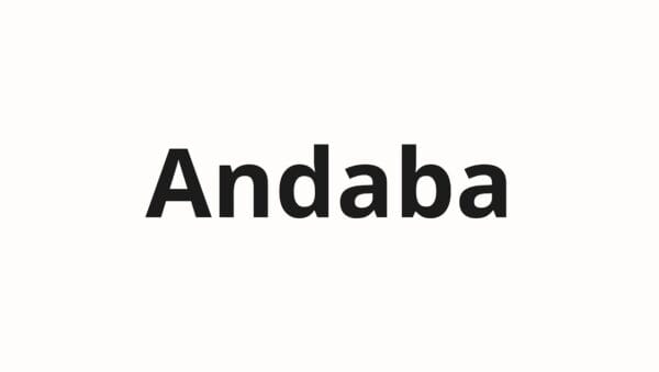 Andaba o andava: Definición Correcta y Uso del Verbo