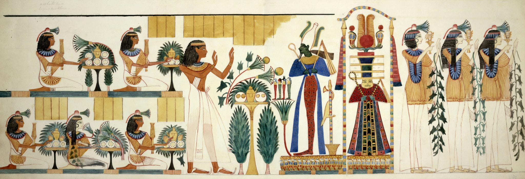 Antiguo Egipto: Historia, Cultura y Civilización