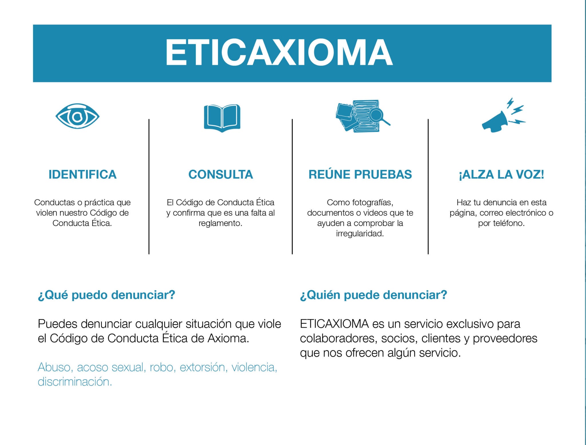 Axioma: Definición, Historia y Aplicaciones