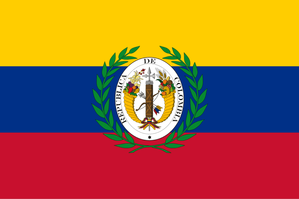 Bandera de Colombia: Historia y Significado Nacional