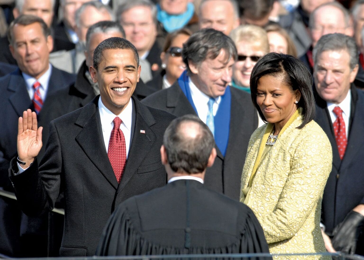 Barack Obama: Biografía, Trayectoria y Logros del ExPresidente