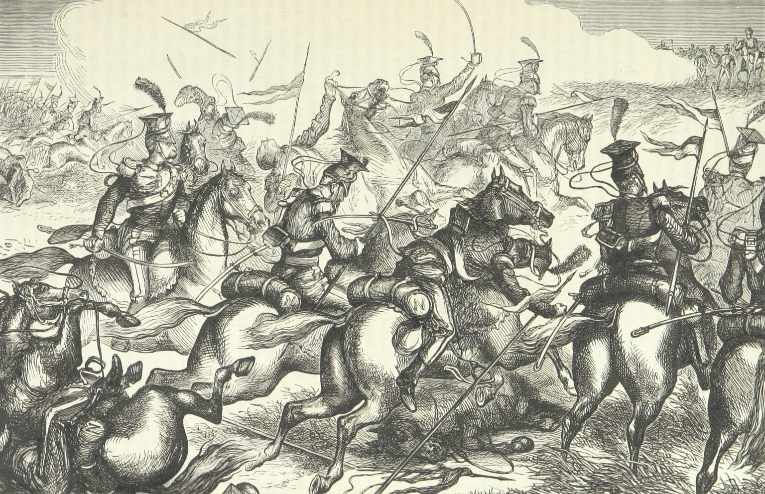 Batalla de Pavón: Historia y Significado Argentino