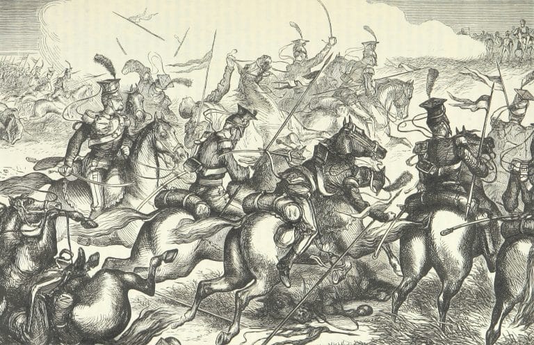 Batalla de Pavón: Historia y Significado Argentino