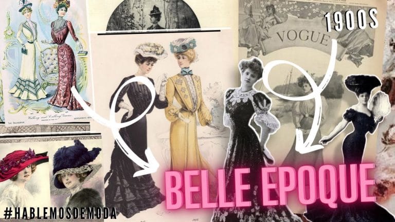 Belle Époque: Historia, Cultura y Fin del Optimismo
