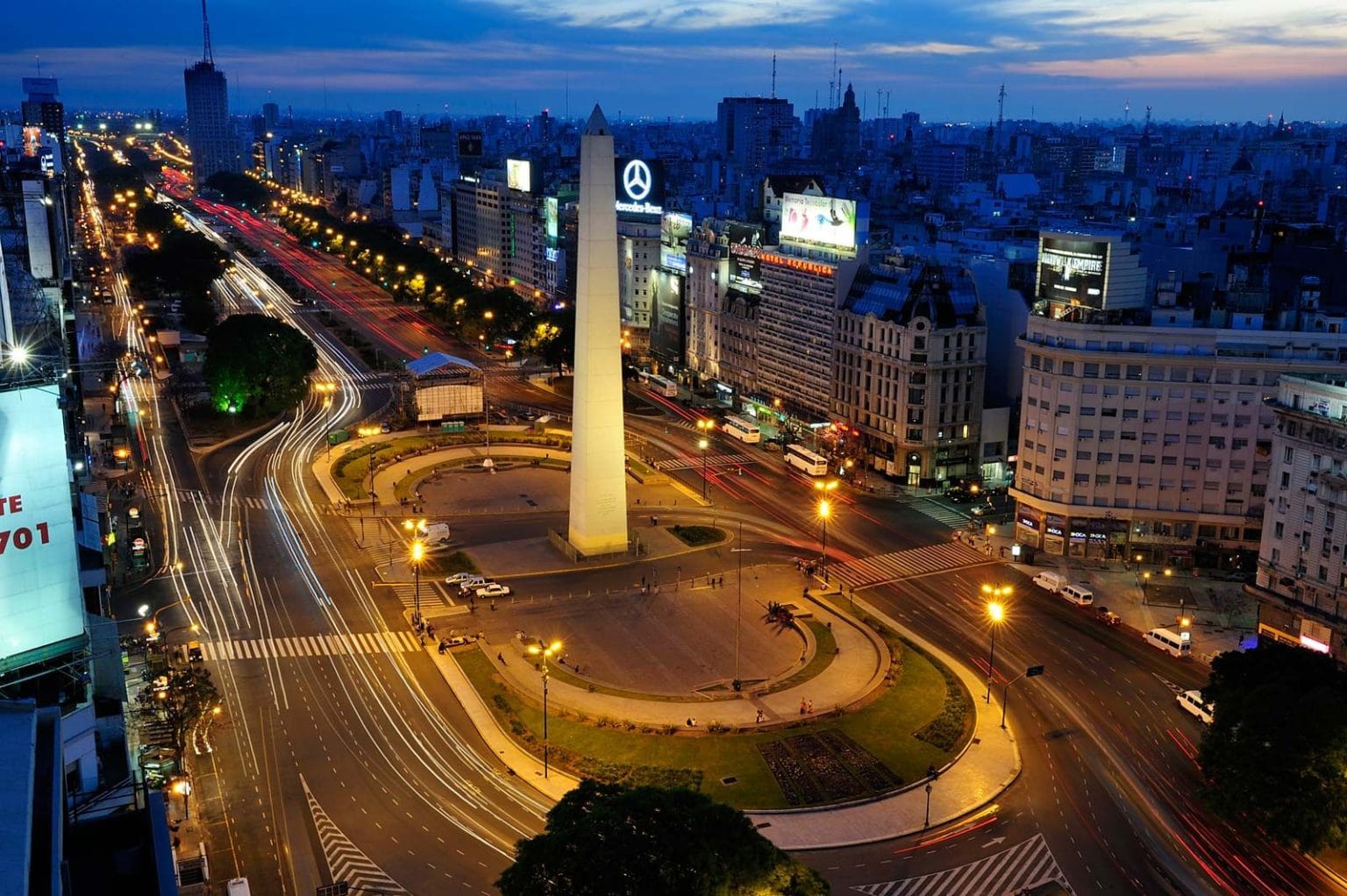 Buenos Aires: Historia, Cultura y Características