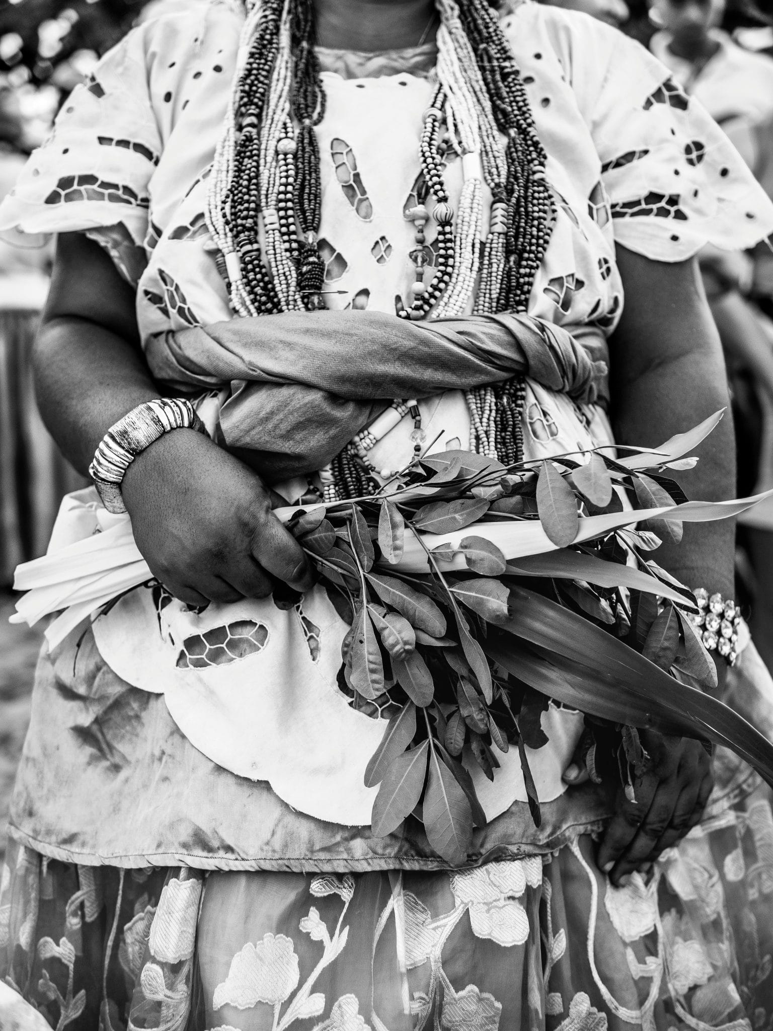 Candomblé: Historia, Culto y Orígenes Afrobrasileños