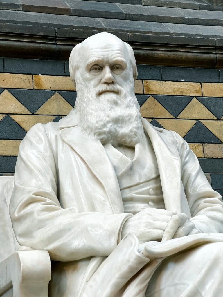 Charles Darwin: Teoría de la Evolución y Legado