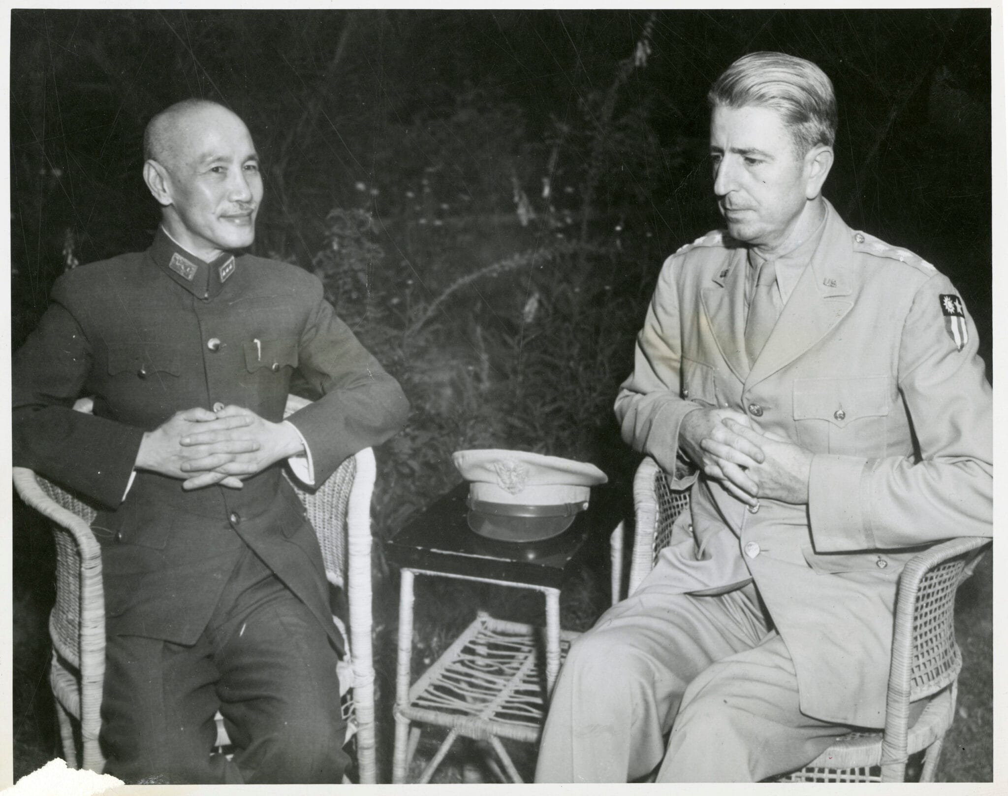 Chiang Kai-Shek: Vida, Liderazgo y Legado en China