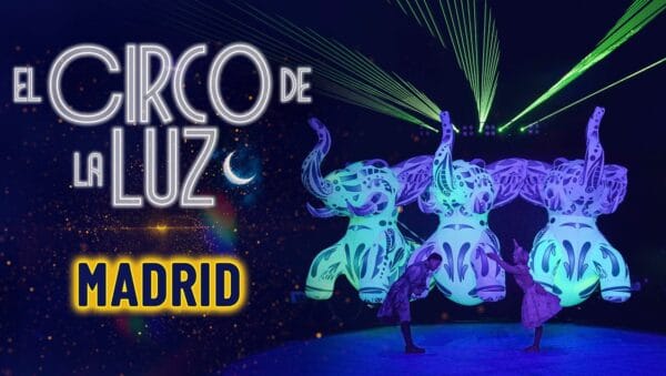 Circo: Historia, Actos y Evolución del Circo