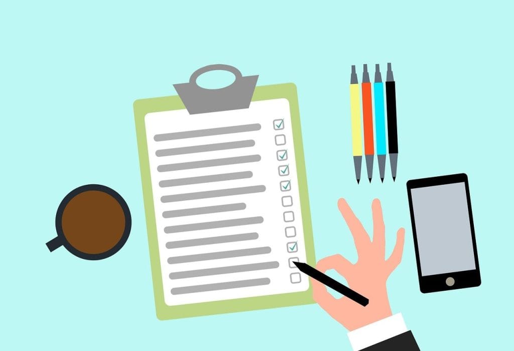 Clasificación: Definición, Tipos y Aplicaciones