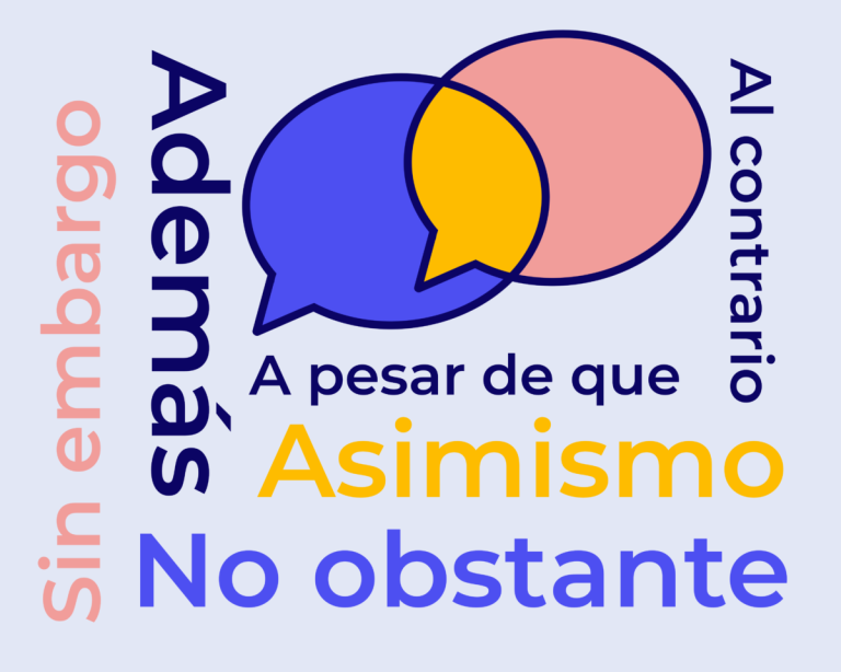 Conectores Concesivos: Características y Ejemplos