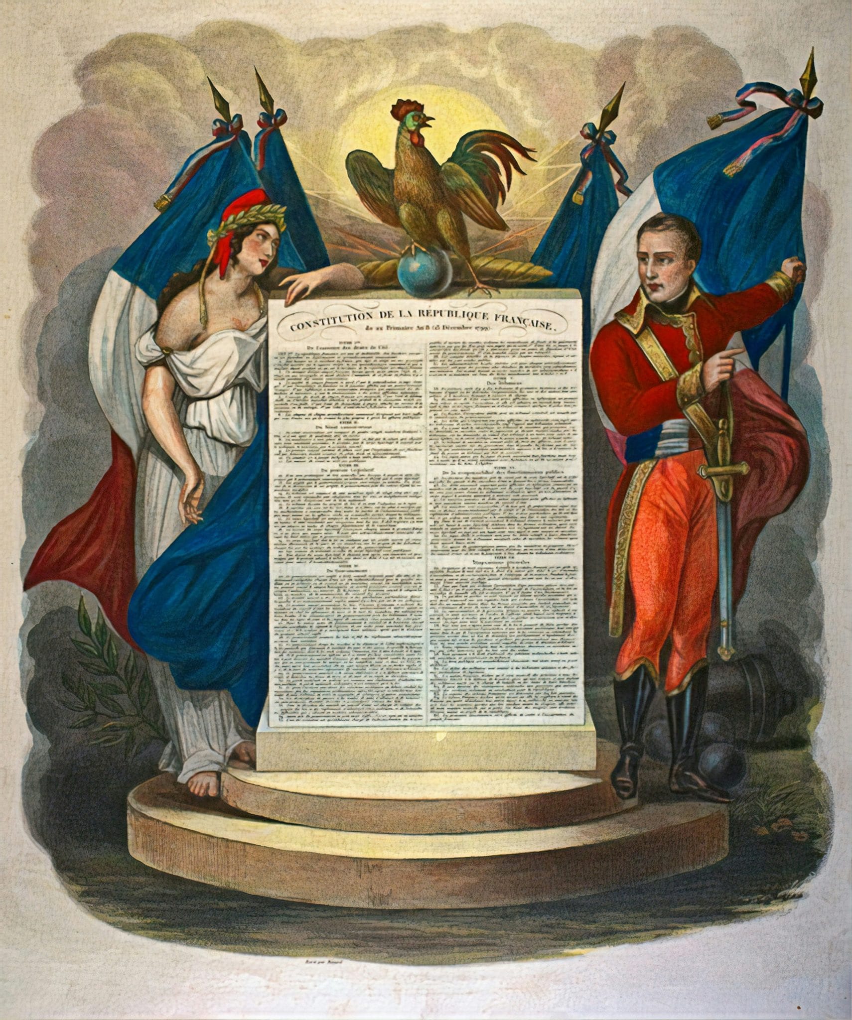 Constitución Española 1812: Historia y Significado