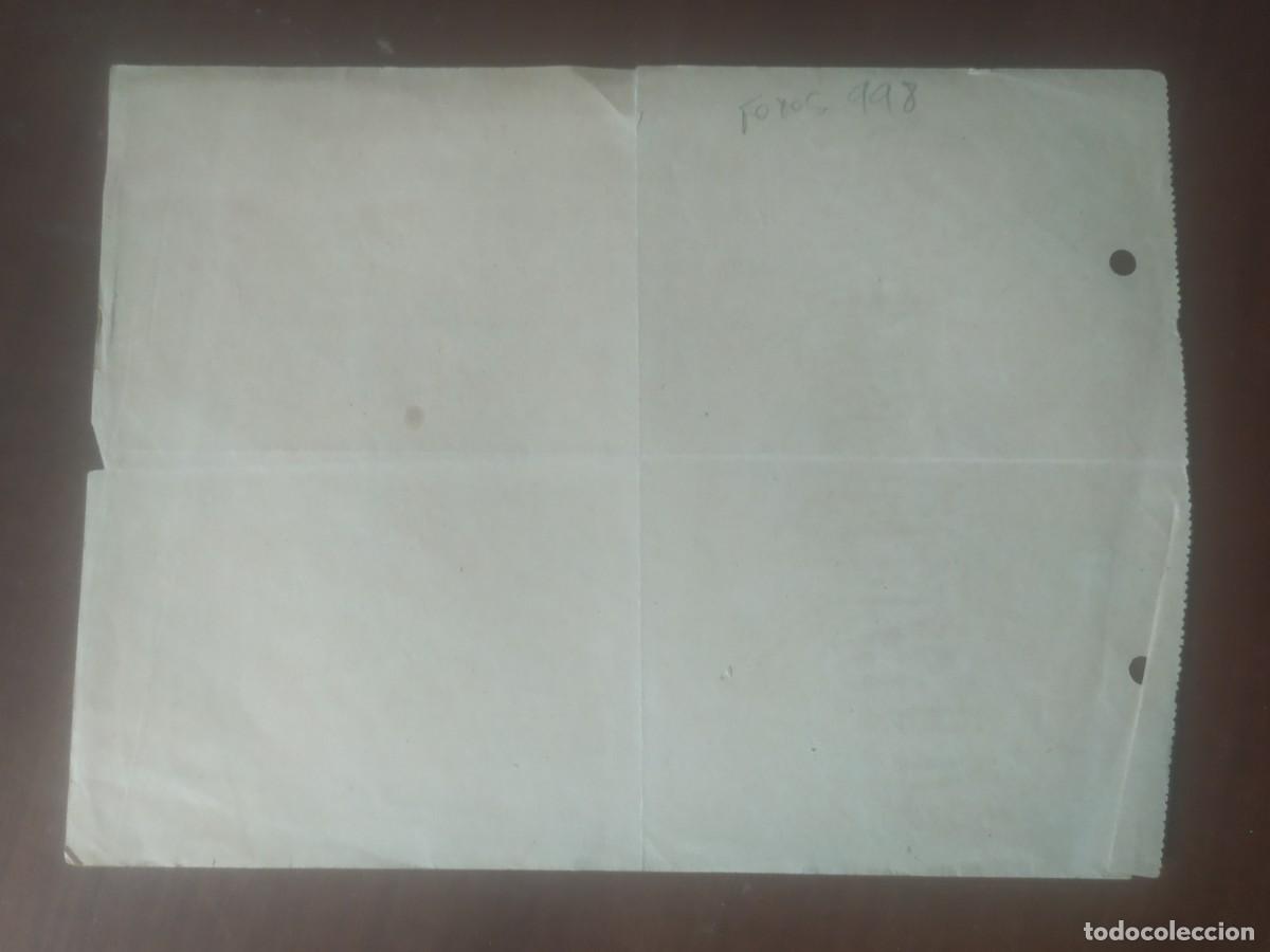 Cuartilla: Formato, Normas y Uso en Documentos