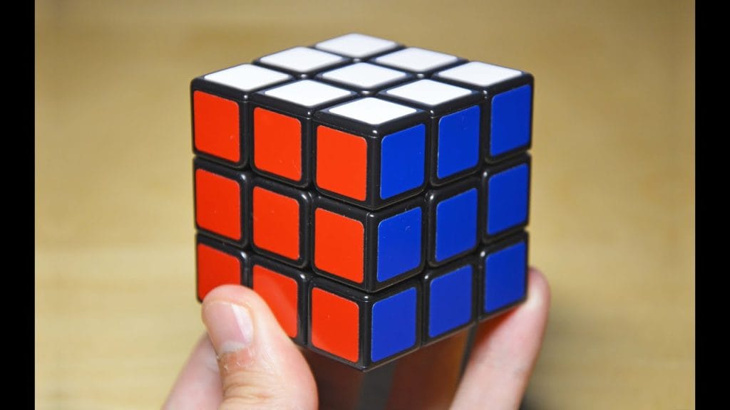 Cubo: Definición, Cálculo y Propiedades