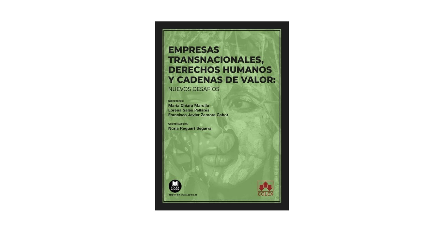 Empresas Transnacionales: Definición y Estrategias