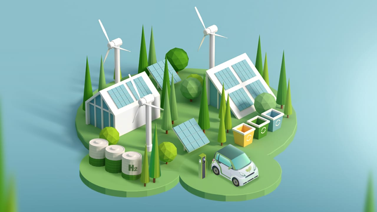 Energías Limpias: Tipos, Beneficios y Ejemplos