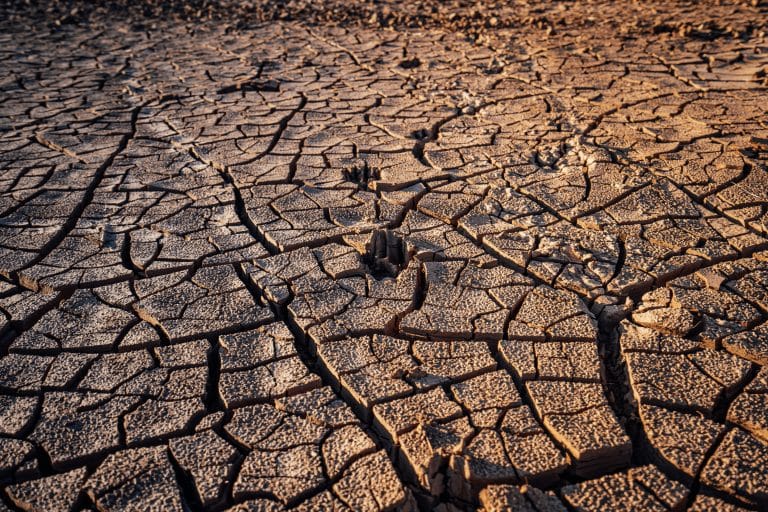 Erosión: Tipos, Causas y Formación del Paisaje