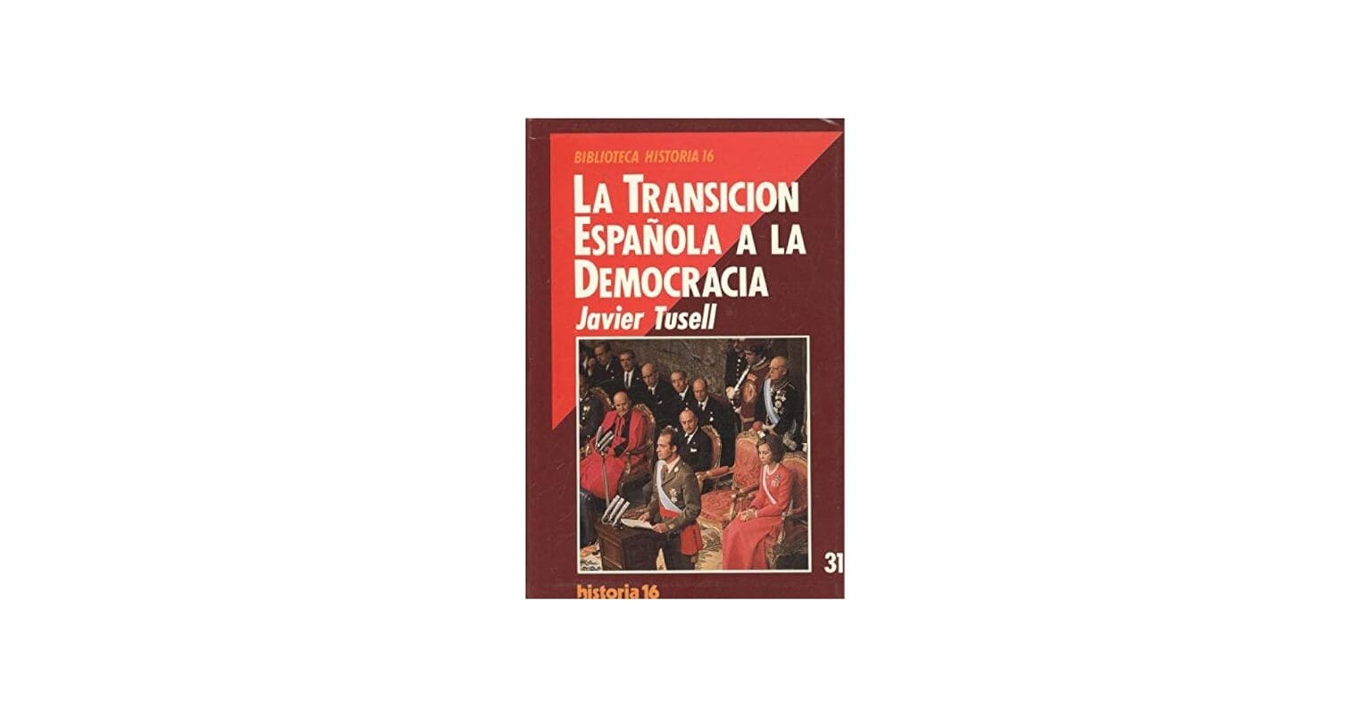 España Democrática: La Transición Española Detallada