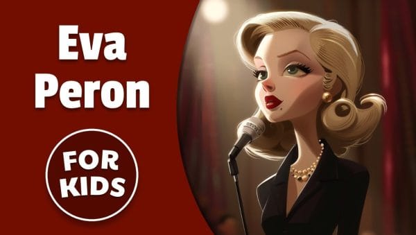 Eva Perón: Vida, Legado y Símbolo Argentino