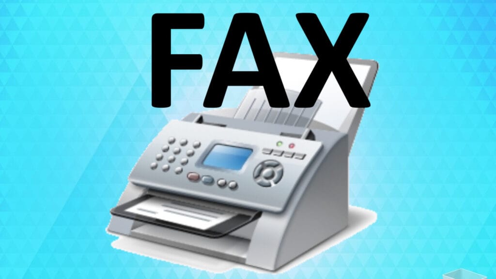Fax: Historia, Funcionamiento y Evolución del Fax
