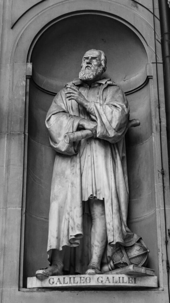 Galileo Galilei: Vida, Descubrimientos y Legado