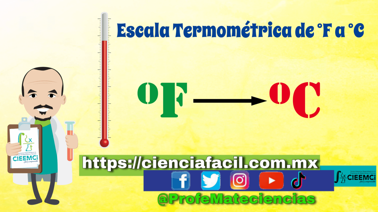 Grados Celsius (°C): Definición y Definición Completa