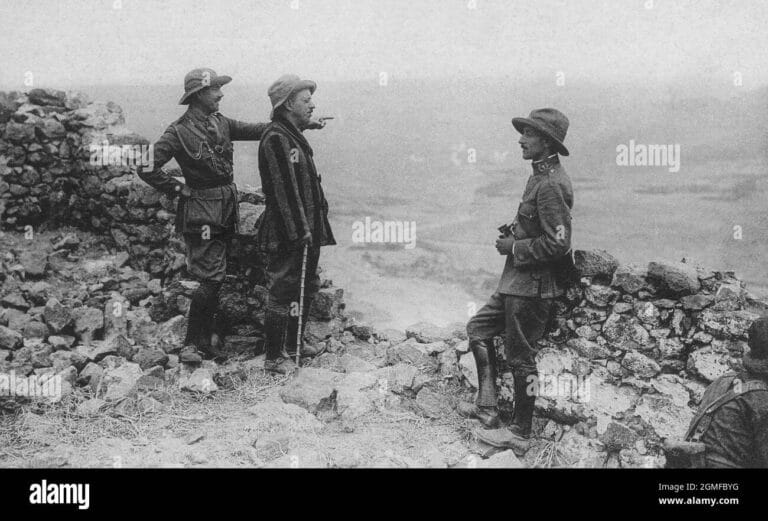 Guerra del Rif: Historia, Causas y Consecuencias