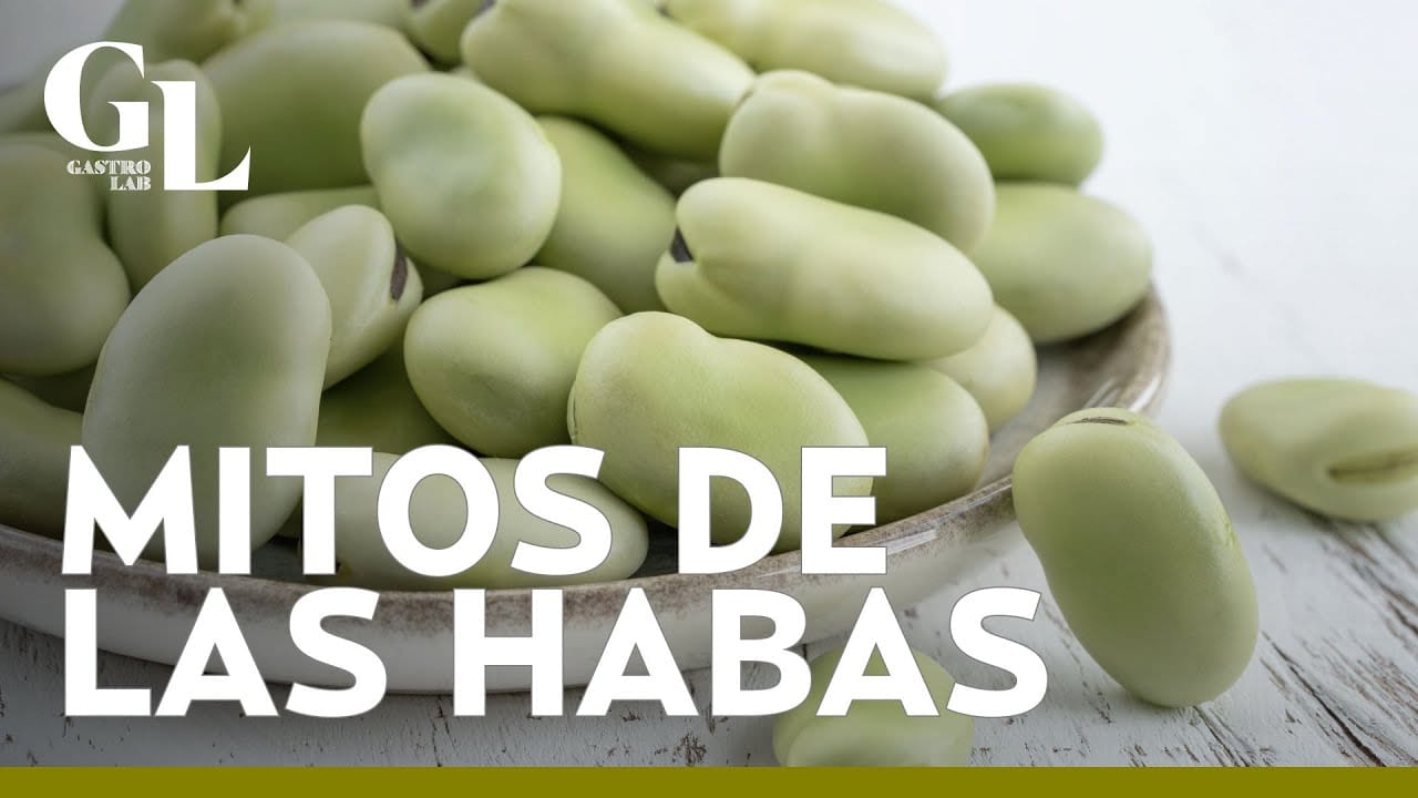 Habas o Abas: Definición Definitiva de Escritura