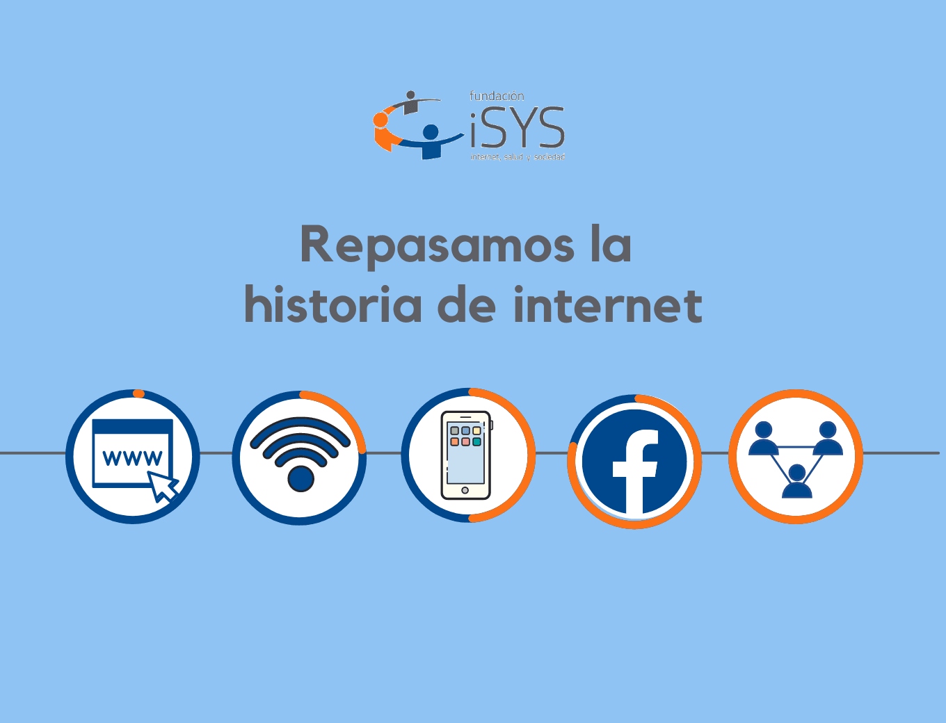 Historia de Internet: Orígenes, Evolución y Impacto
