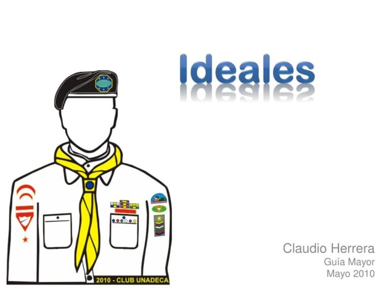 Ideales y Tipos Ideales: Definición para el Análisis