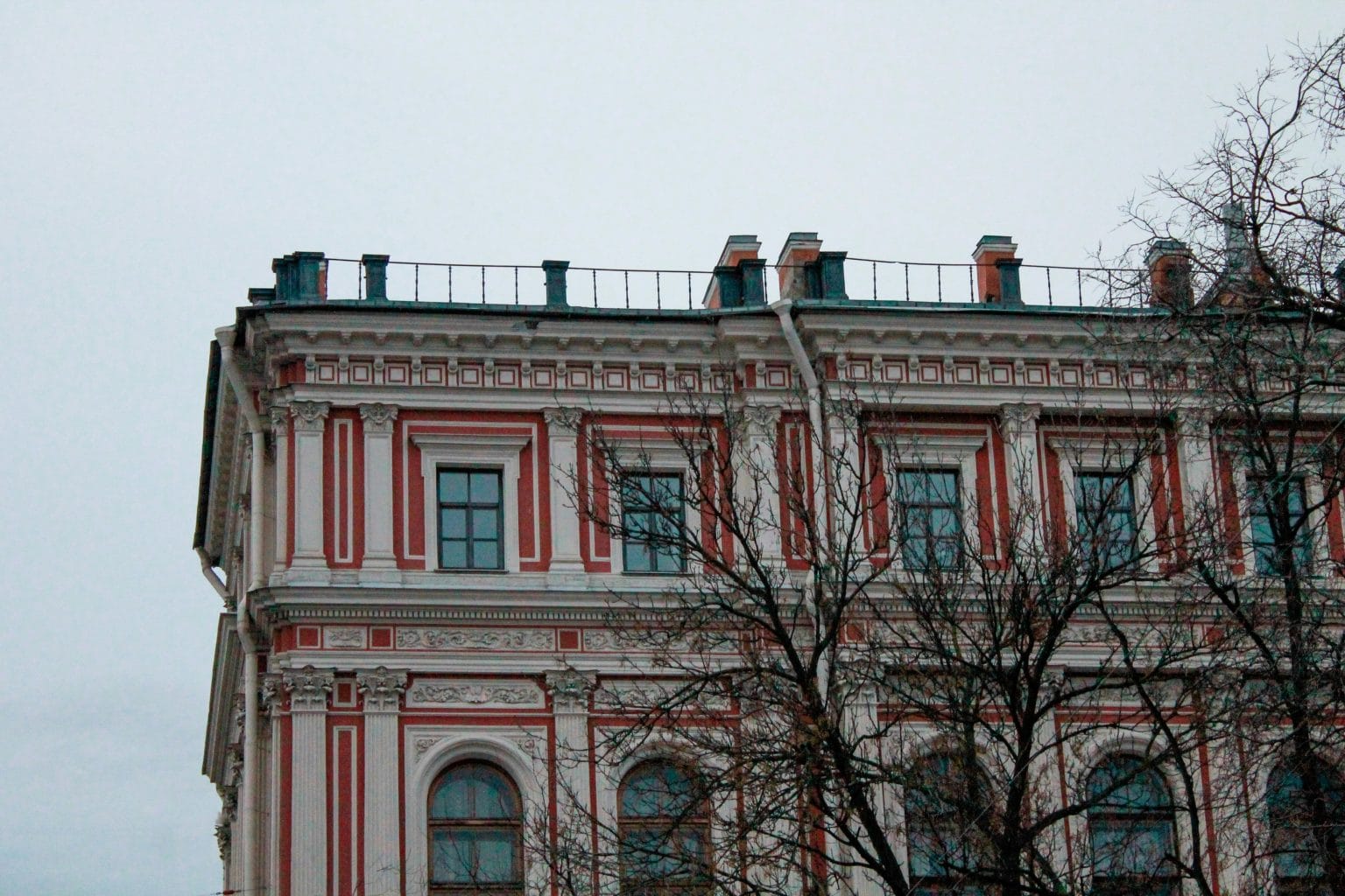 Imperio Ruso: Historia, Extensión y Caída
