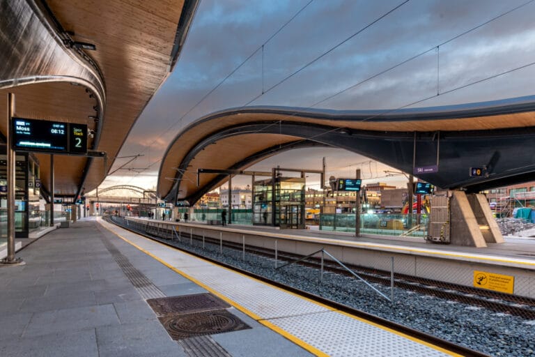 Infraestructura: Definición, Tipos y Conceptos Clave