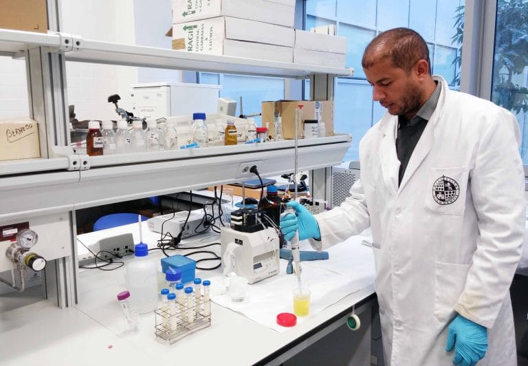 Investigador: Habilidades y el Arte de la Investigación