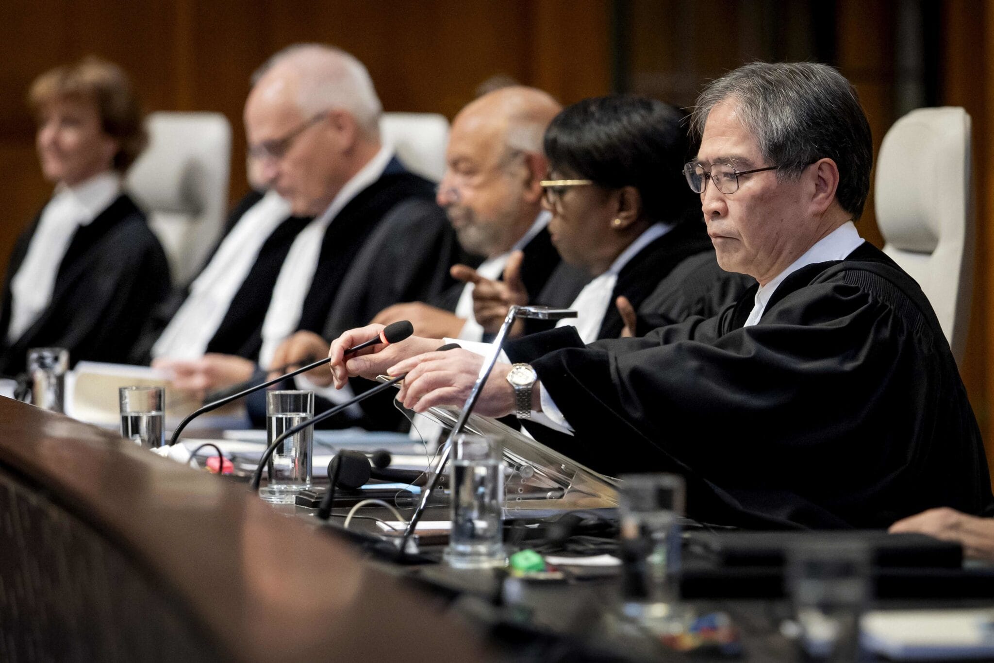 Justicia: Definición, Tipos y Significado