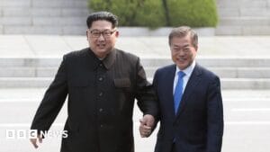 Kim Il Sung: Vida, Gobierno y Legado Norte Coreano