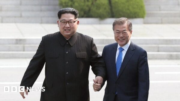 Kim Il Sung: Vida, Gobierno y Legado Norte Coreano