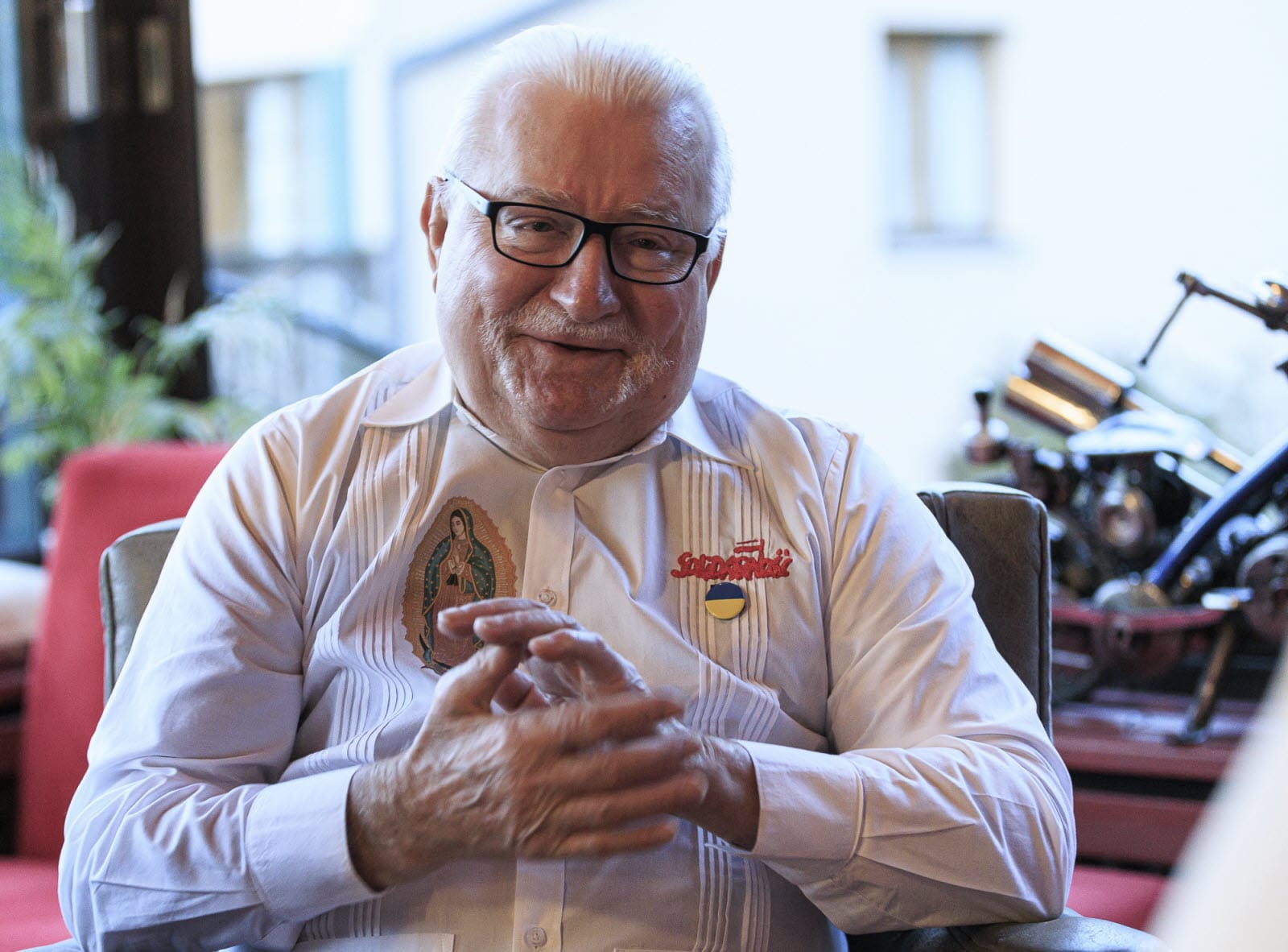 Lech Walesa: Líder de Solidaridad y la Transición Polaca