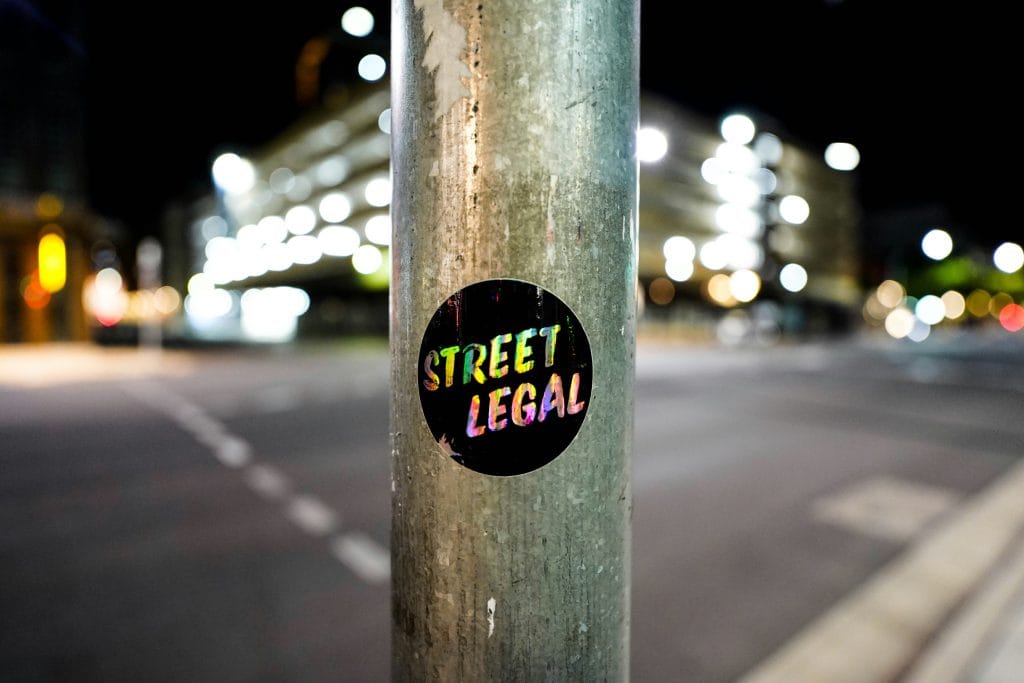 Legalidad: Principios, Tipos y Significado