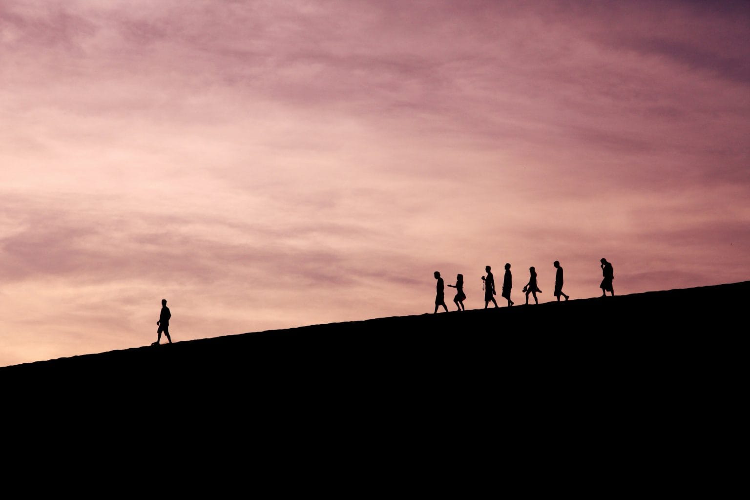 Líder: Definición, Características e Inspiración