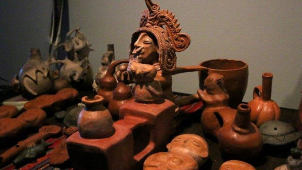 Literatura Precolombina: Historia y Legado Americano