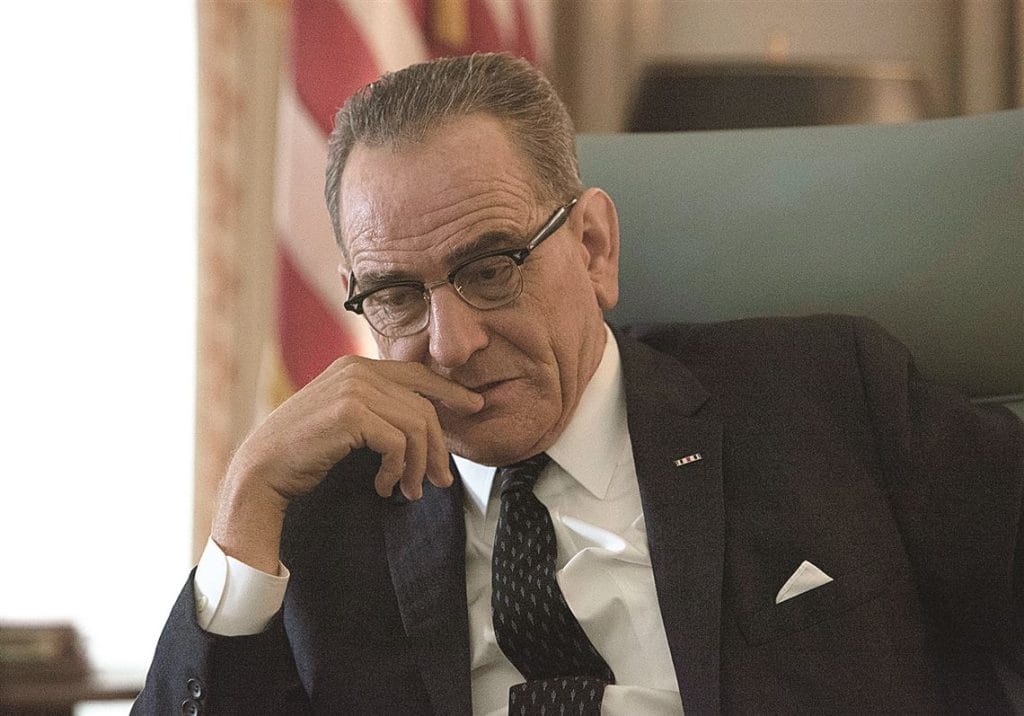 Lyndon B. Johnson: Vida, Presidencia y Legado