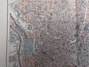 Mapas del Siglo XX: Entendiendo la Historia Visualmente