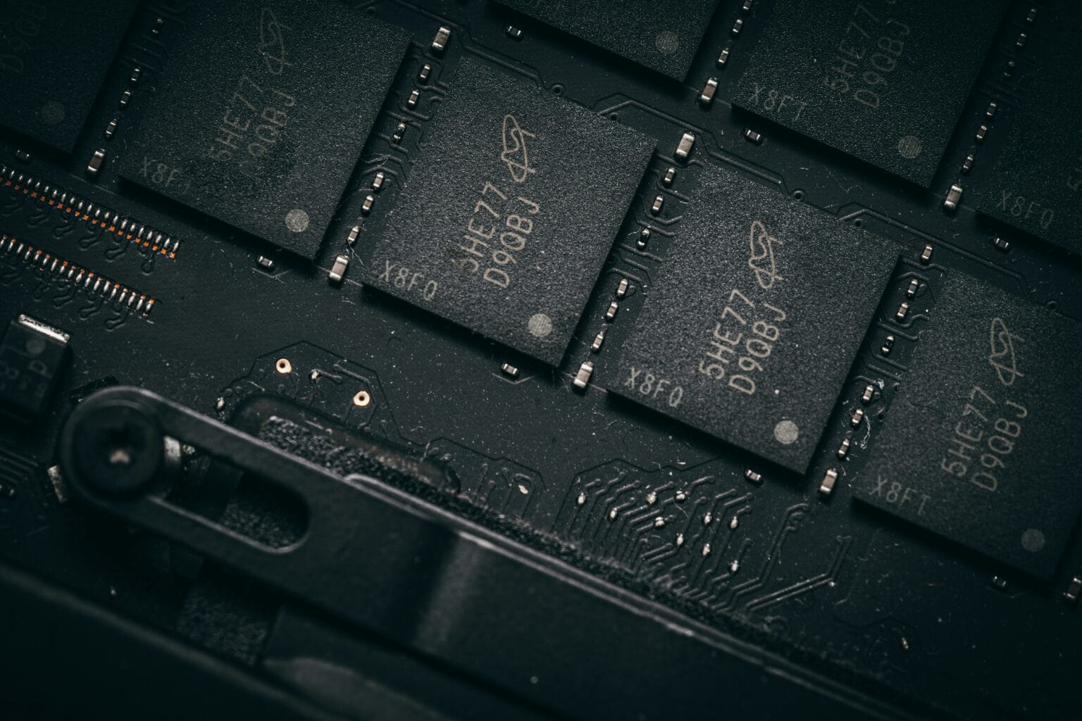 Memoria ROM: Tipos, Funcionamiento y Usos