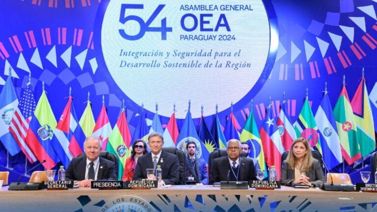 OEA: Historia, Objetivos y Controversias Interamericanas