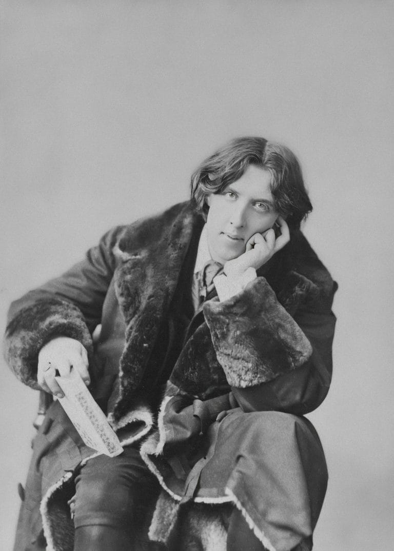 Oscar Wilde: Vida, Obra y Legado Literario