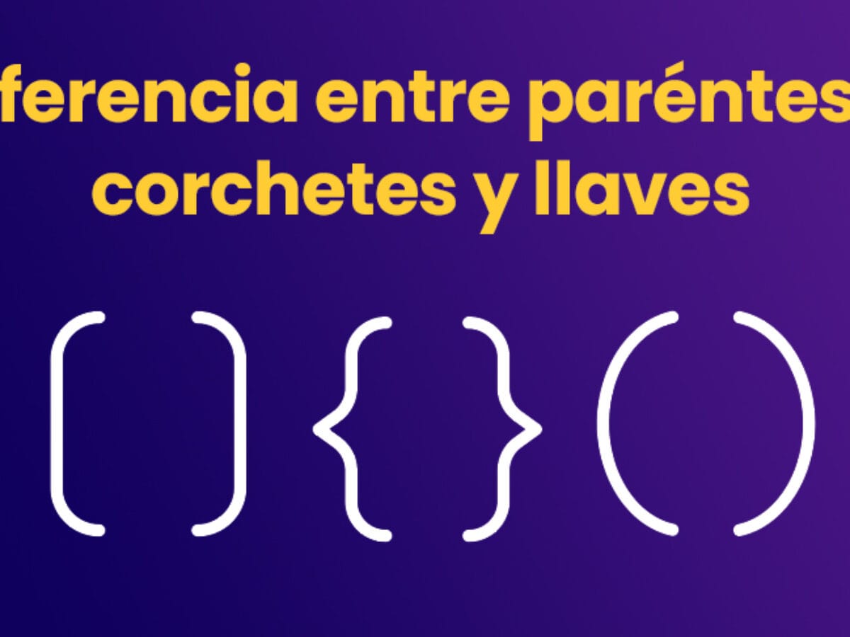 Paréntesis: Definición, Uso y Ejemplos Útiles