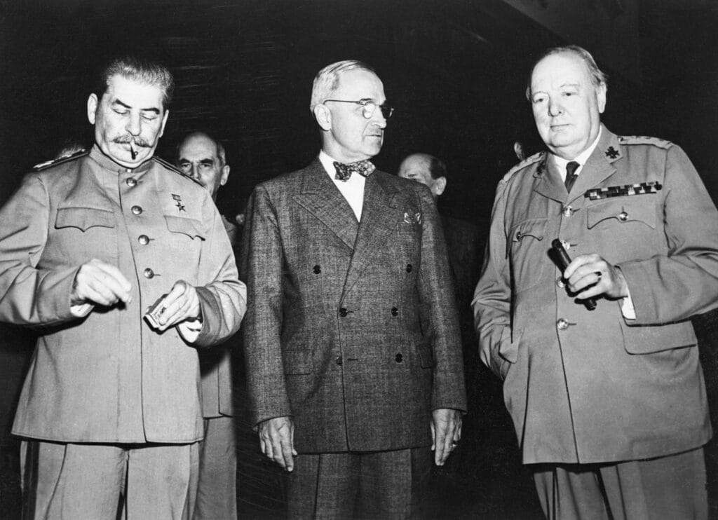 Política de Apaciguamiento: Causas y Fracaso Histórico