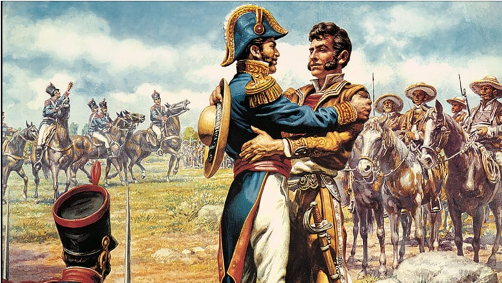 Primer Imperio Mexicano: Historia, Iturbide y Fin